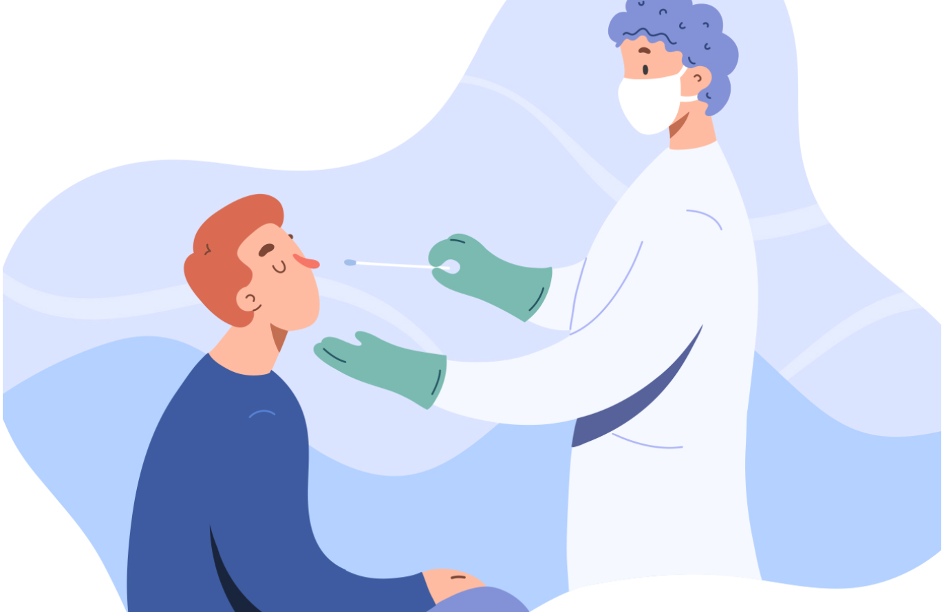 Get Your Covid-19 Rapid Antigen Test At JC Wise Chemist. Book Today!